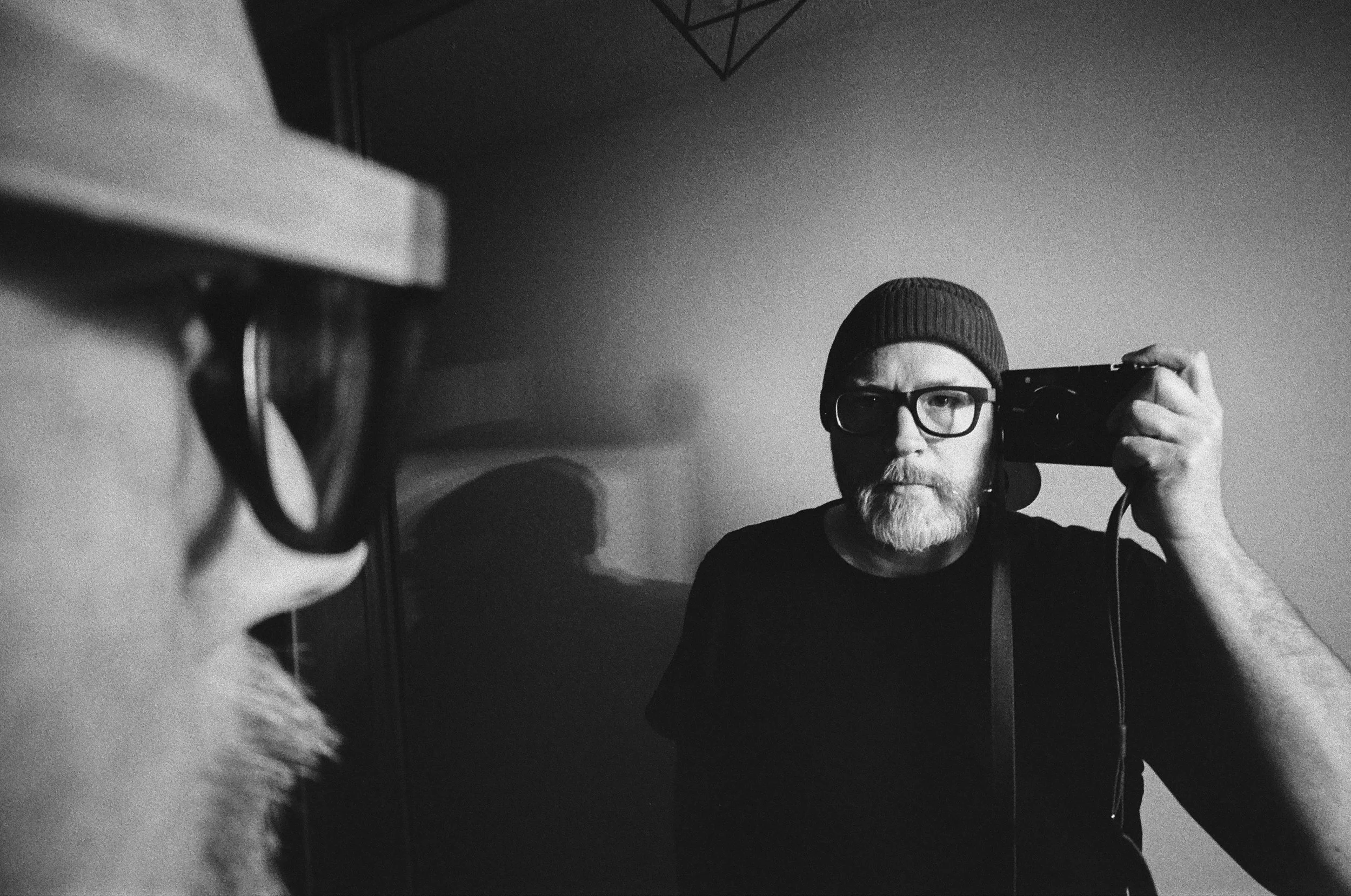 16mm f8 Carl Zeiss Hologon converted to Leica M review with photo ...