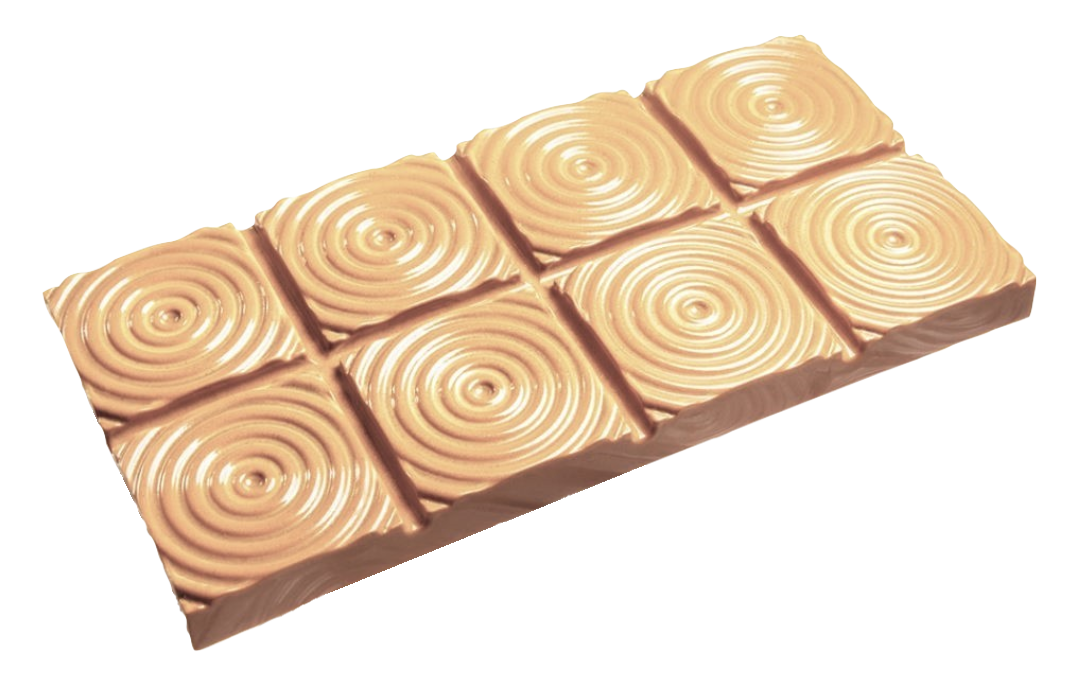 Chocolate Scottish Tablet