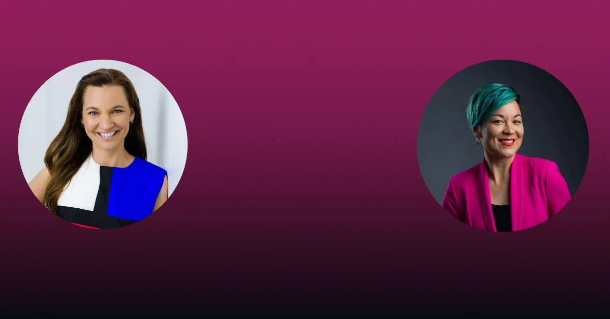 Biggest Challenge Women are Facing Today | Anneli Blundell - People ...