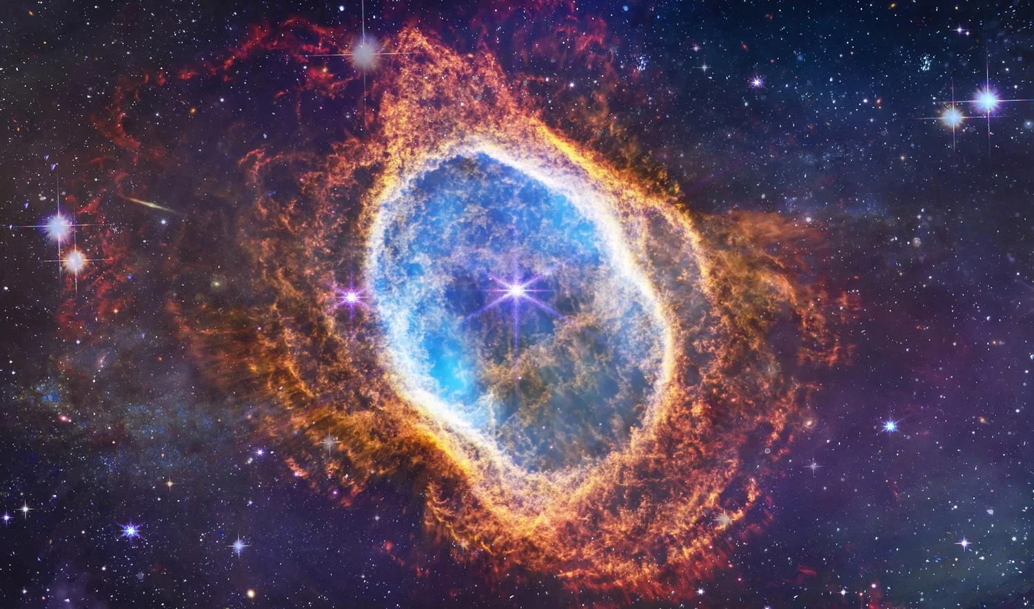 How a New Ultra-Black Coating Could Vastly Improve Future Space Telescopes