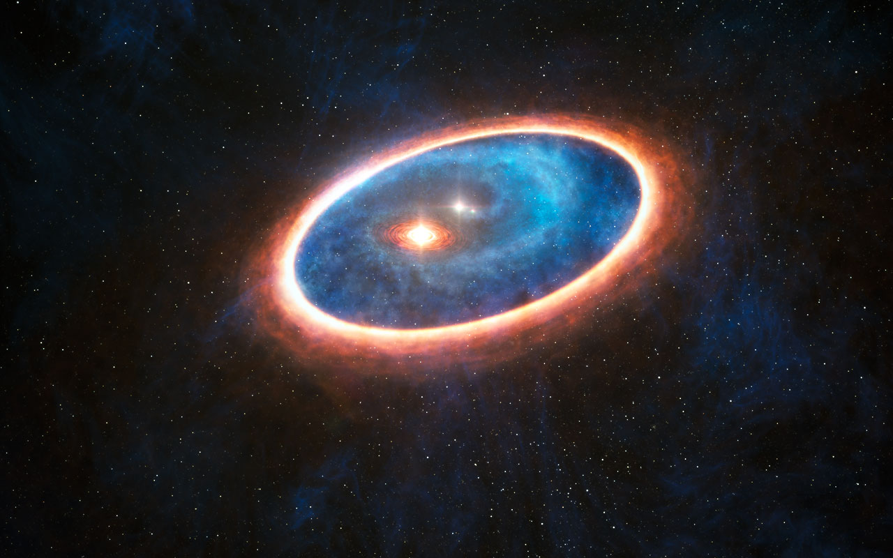 What are multiple star systems? What are multiple star systems?
