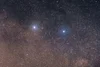 What are multiple star systems?