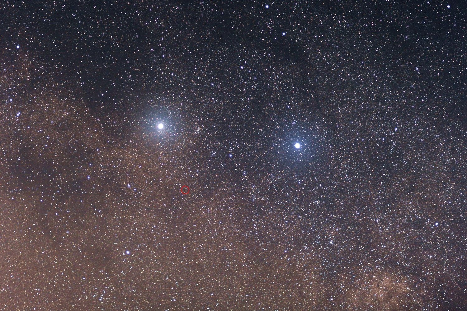 What are multiple star systems?