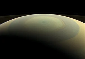What is the weather like on Saturn?