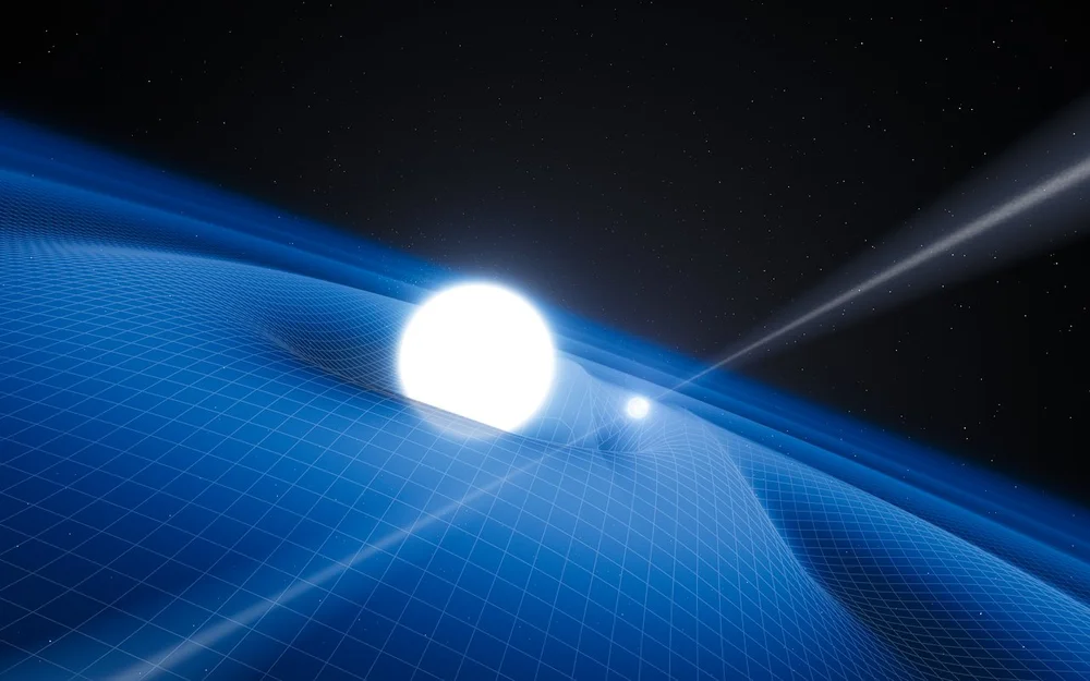 Finding Alien Megastructures Around Nearby Pulsars