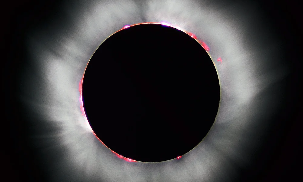 Plasma, the mysterious (and powerful) fourth phase of matter