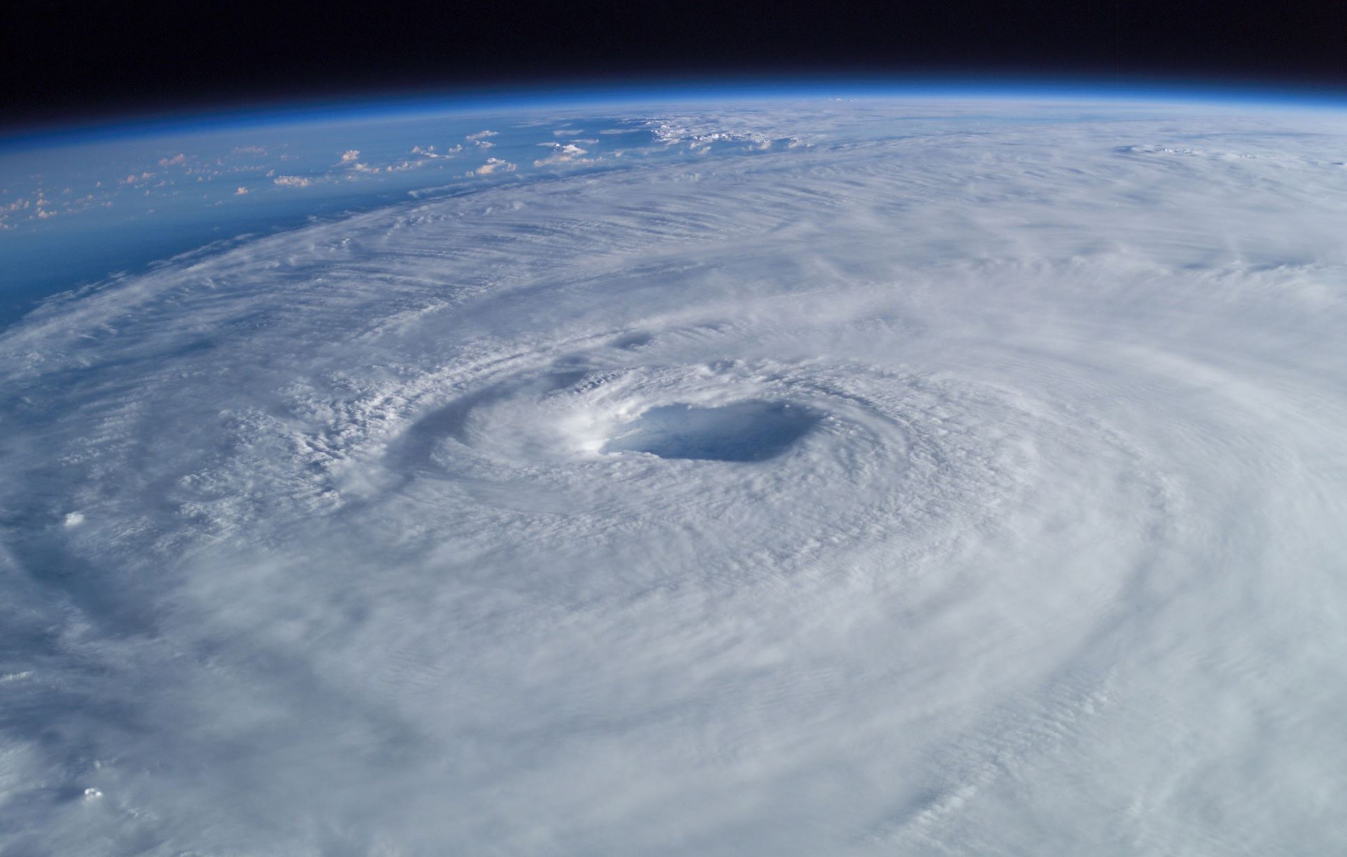 How meteorologists predict the next big hurricane