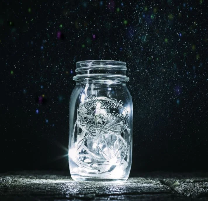 Could consciousness all come down to the way things vibrate?