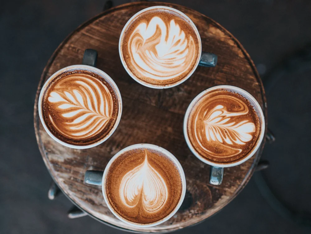 Why you like coffee, and I choose tea – it’s in the genes