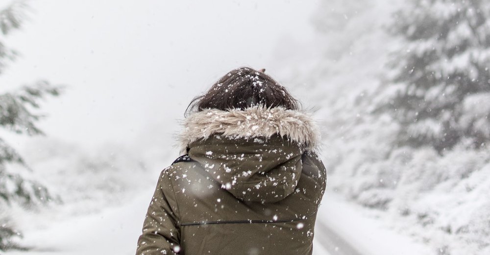 It’s cold! A physiologist explains how to keep your body feeling warm