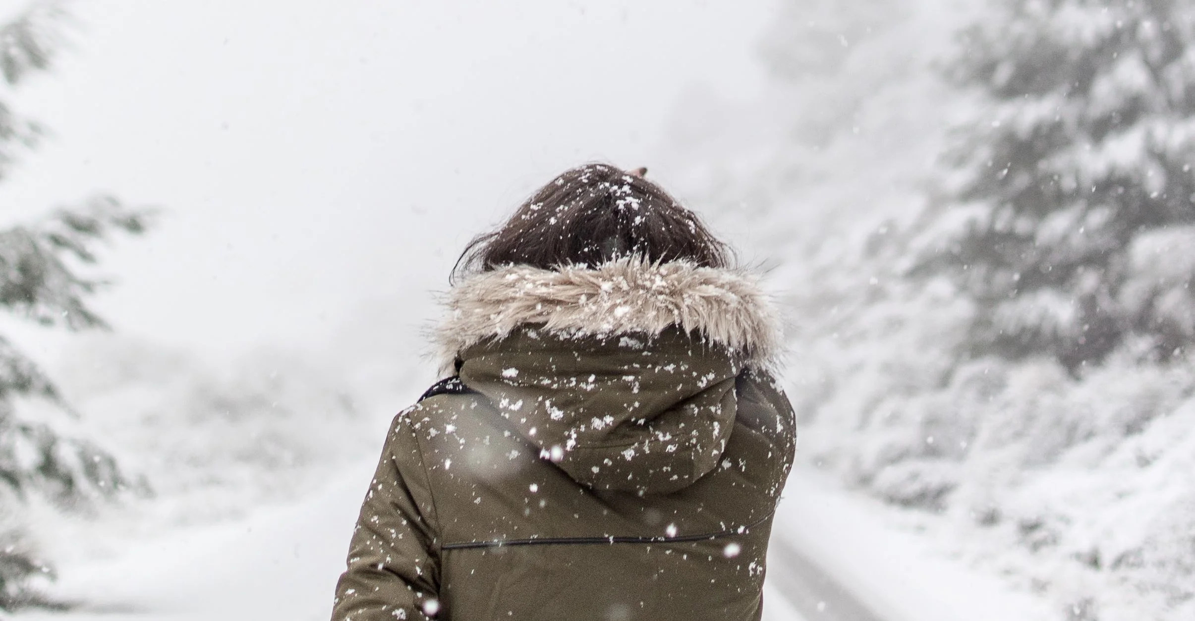 It’s cold! A physiologist explains how to keep your body feeling warm