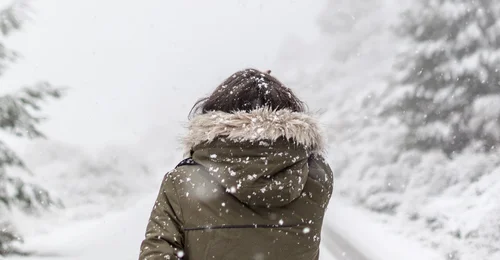 It’s cold! A physiologist explains how to keep your body feeling warm