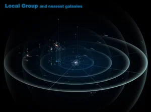 Thanks to Gaia, We Now Know Exactly When We’ll be Colliding with Andromeda