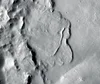 First Evidence of Planet-Wide Groundwater System on Mars!