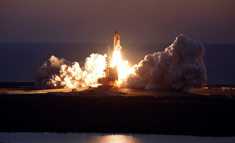 Hydrogen fuels rockets, but what about power for daily life? We’re ...