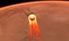 The Incredible Challenge of Landing Heavy Payloads On Mars!