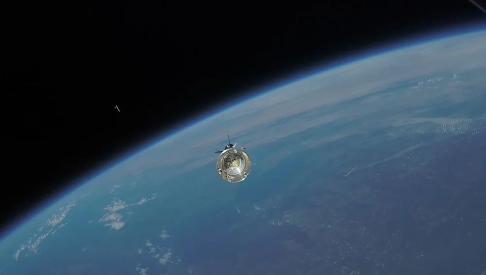 The Incredible Challenge of Landing Heavy Payloads On Mars!