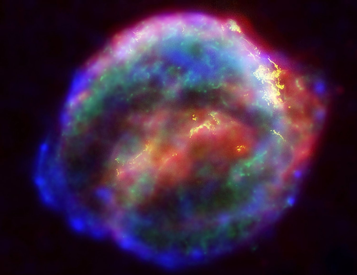 Curious Kids: what would happen if the sun exploded?