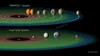 Oceans, beaches, cosmic shorelines: our changing understanding of ...