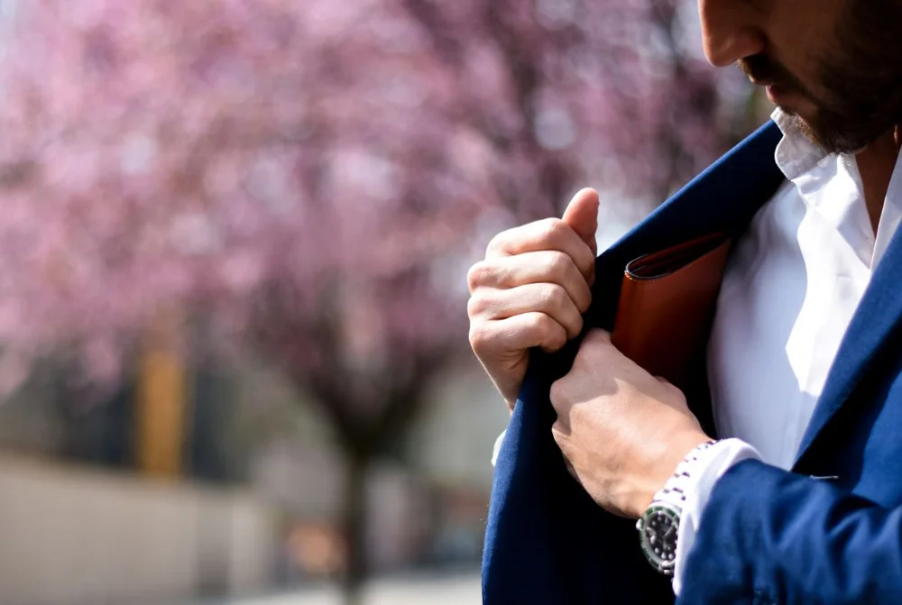 Majority of people return lost wallets – here’s the psychology and ...