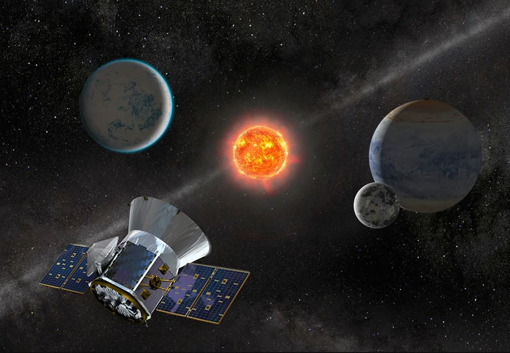 Amazing discovery of smallest exoplanet ever!