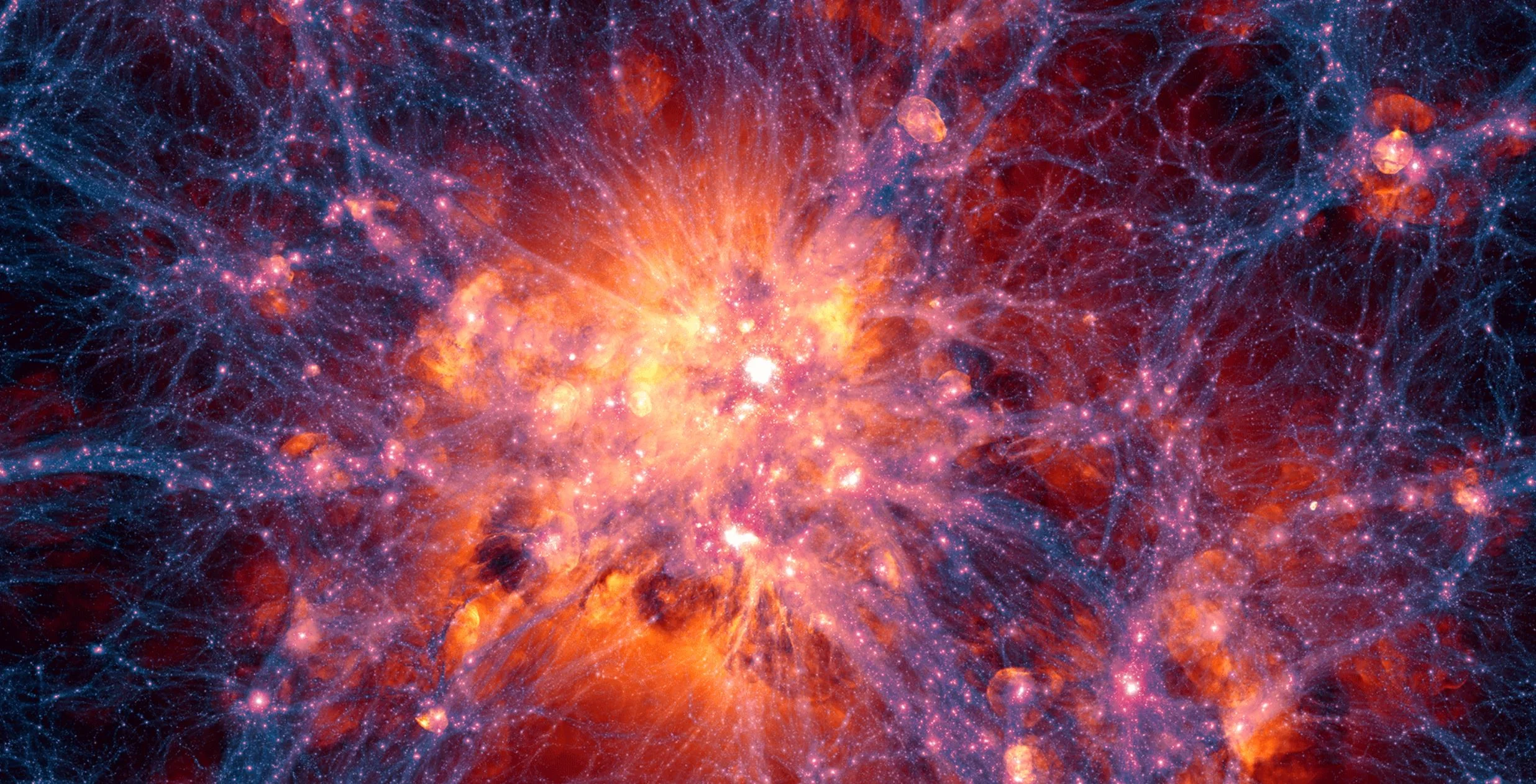 Why do astronomers believe in dark matter?