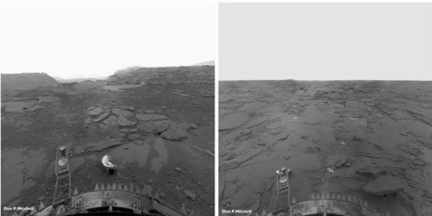 Why we need to get back to Venus