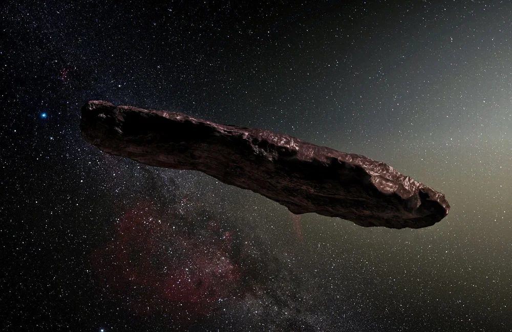 Scientists predict a lot more interstellar objects coming our way