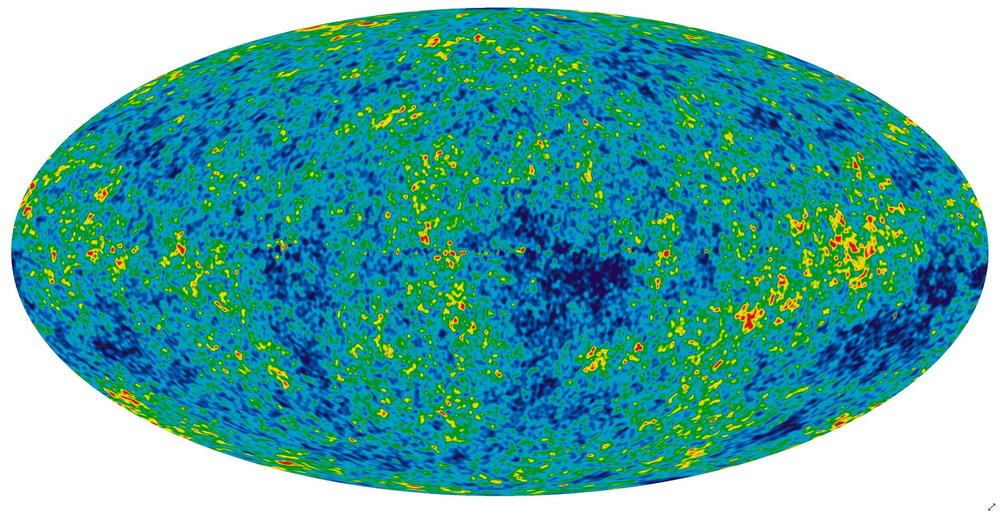 Shape of the universe: could it be curved, not flat?