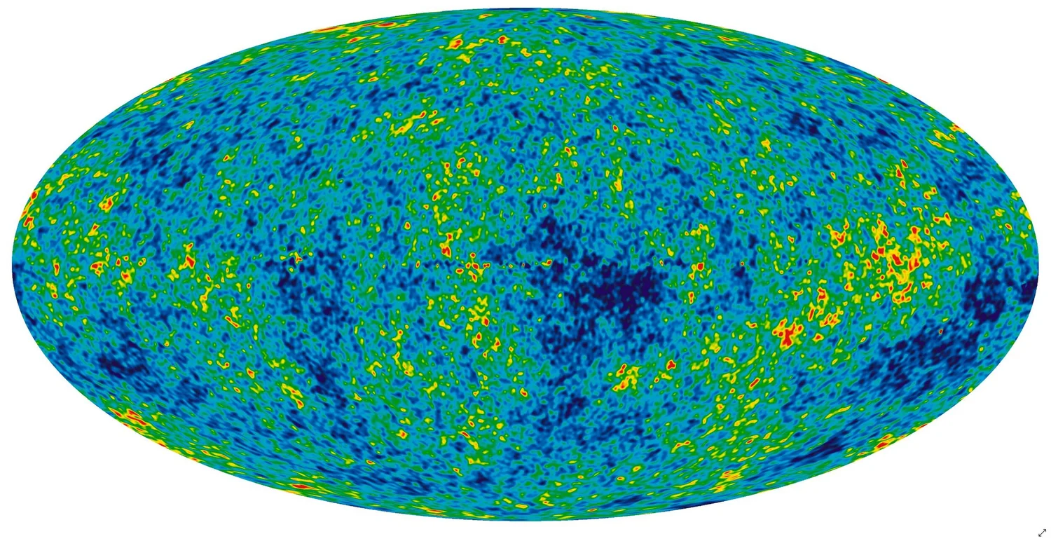 Shape of the universe: could it be curved, not flat?