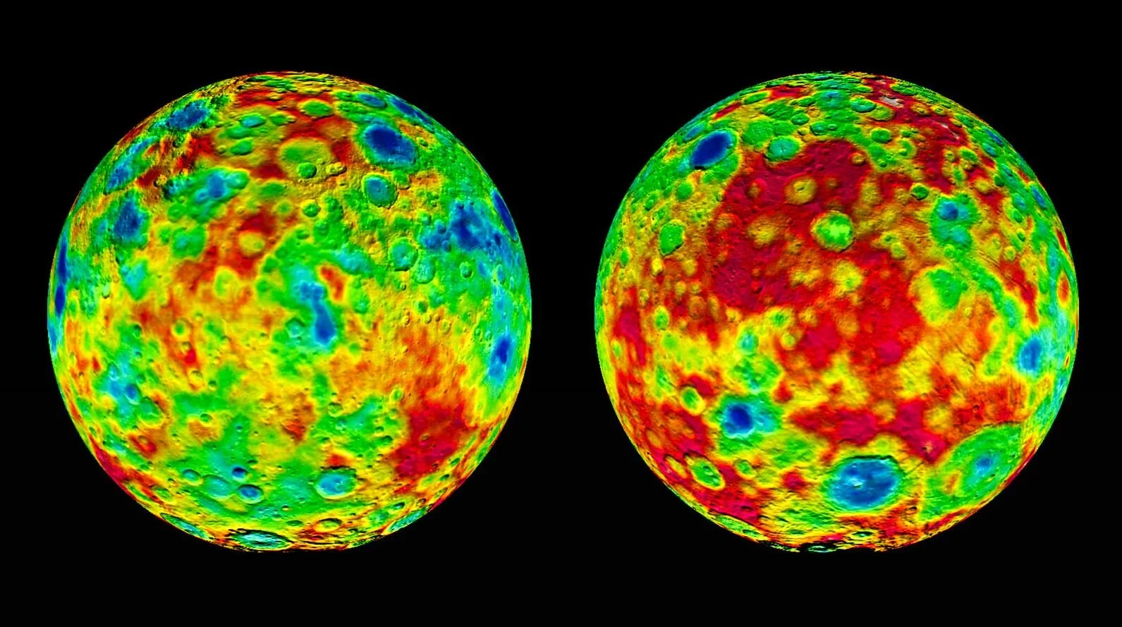 How Do We Colonize Ceres? — Universal-Sci