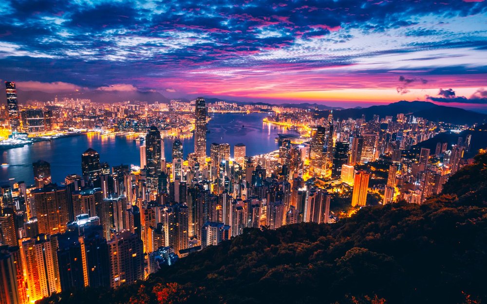 Have humans evolved beyond nature – and do we even need it?