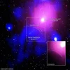 Astronomers discovered the biggest explosion in the universe since the ...
