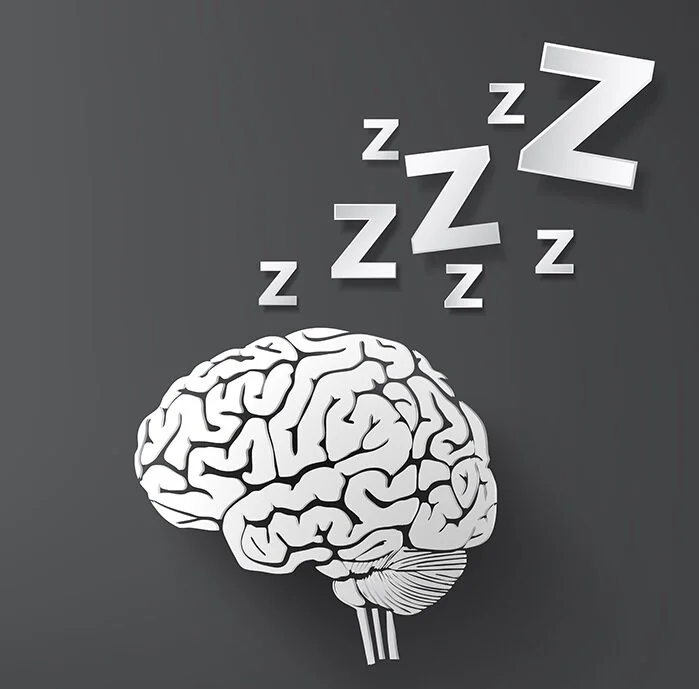 How the brain controls sleep