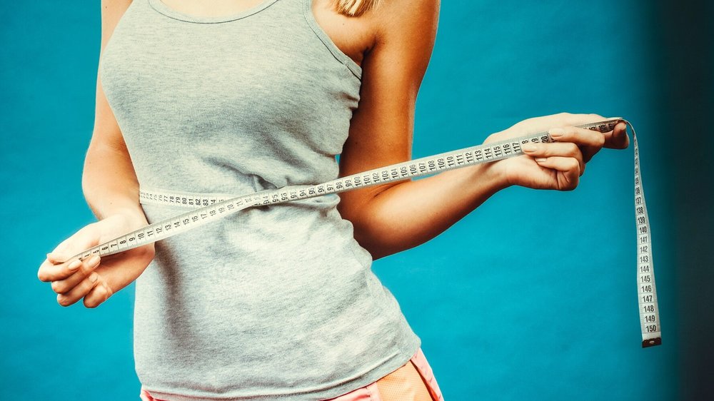 Explainer: why is it so hard to lose weight?