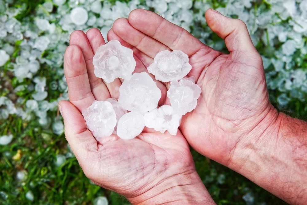 Seven spectacular weather events – and what causes them