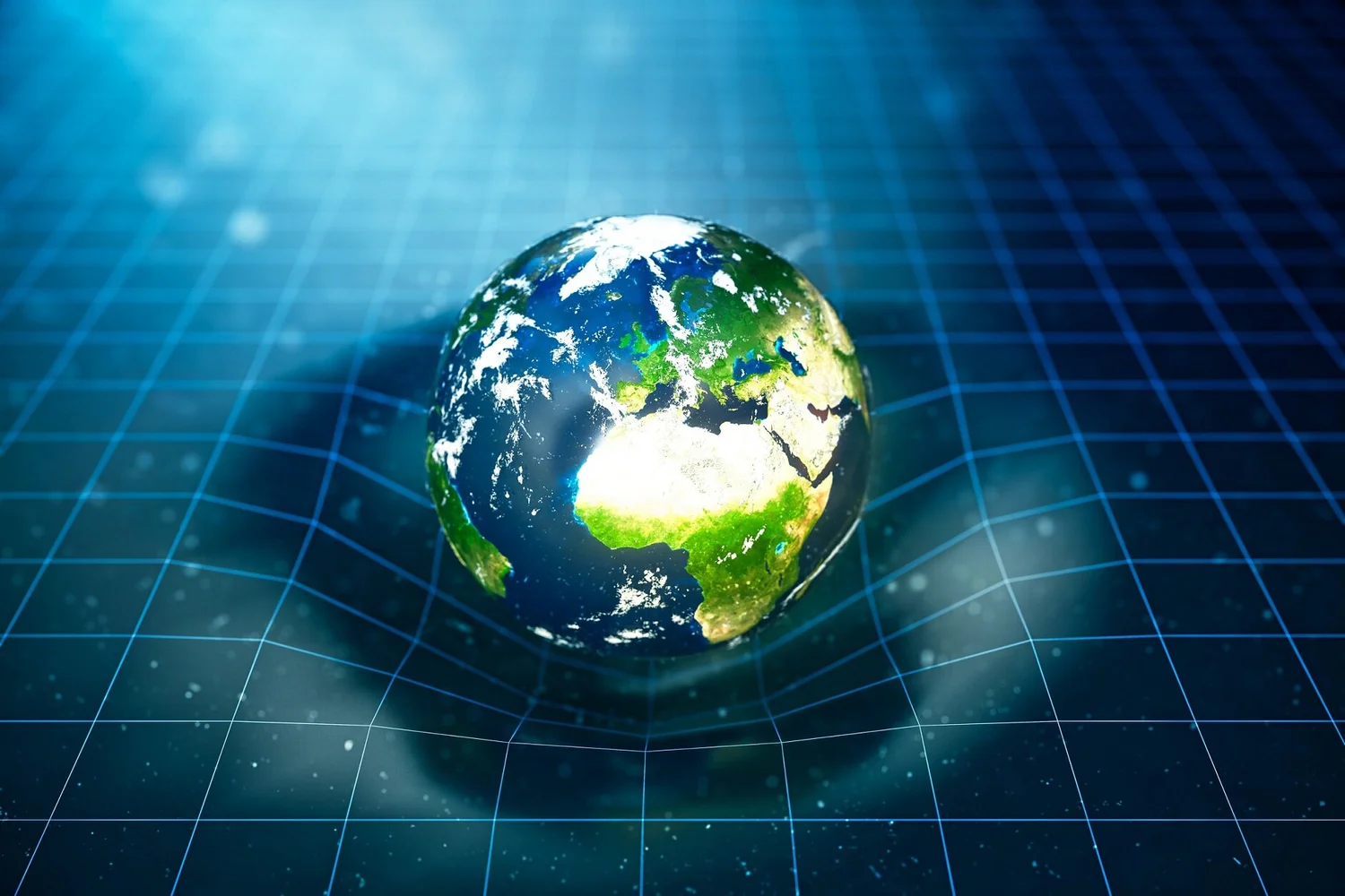 How Einstein’s general theory of relativity killed off common-sense physics