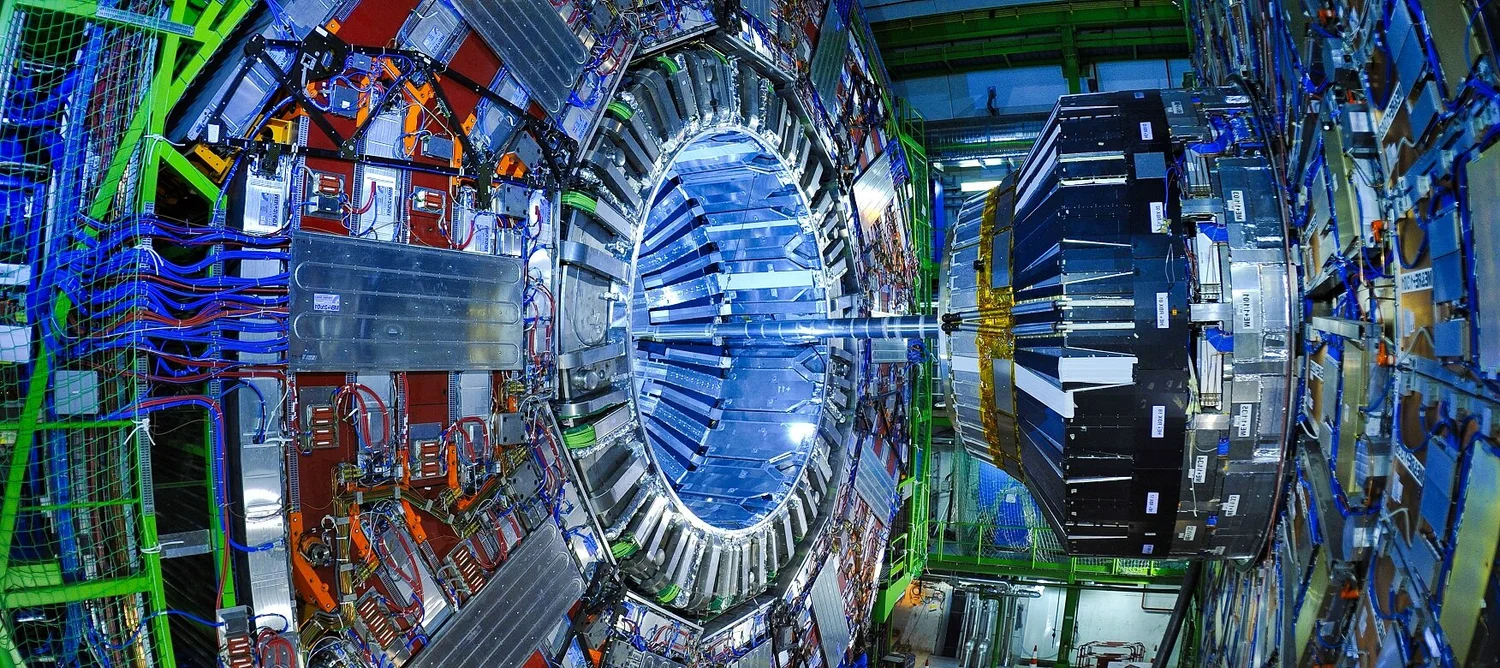 Explainer: what are fundamental particles?