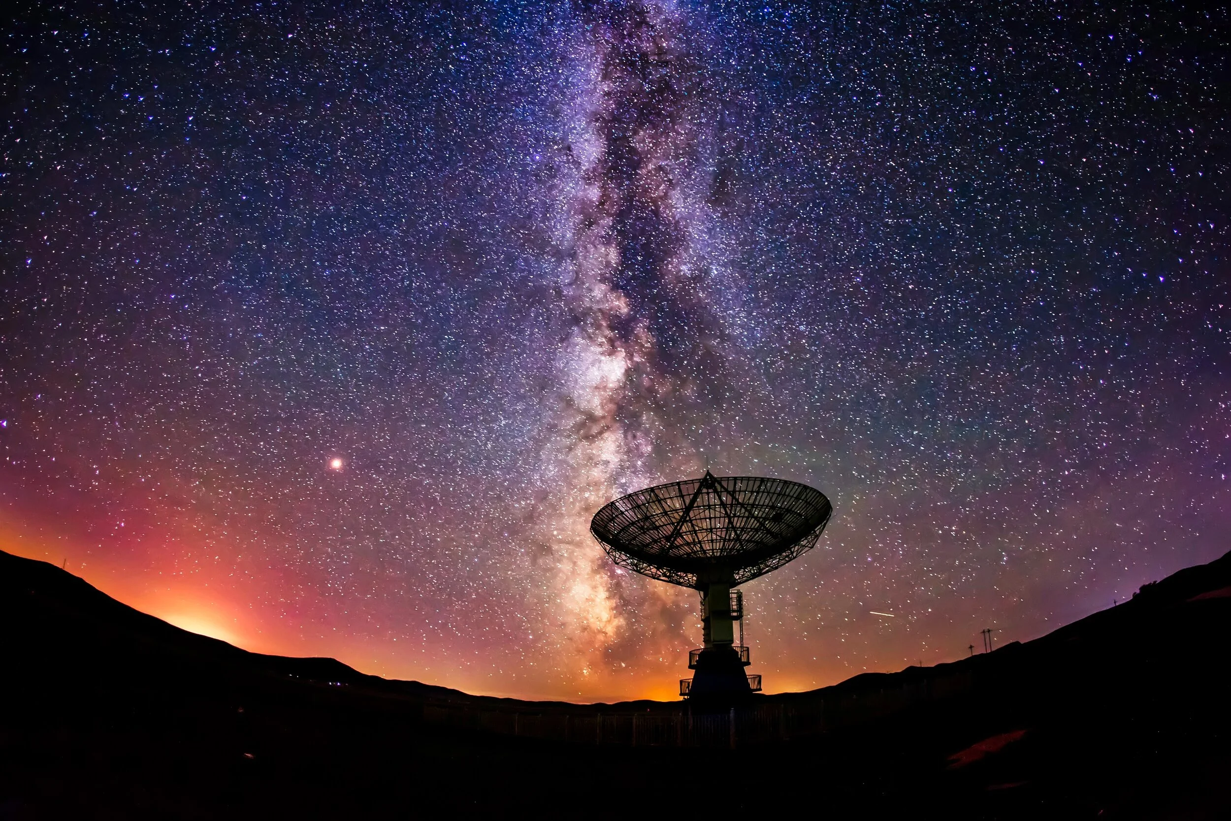 What Is The Closest Galaxy To The Milky Way — Universal-Sci