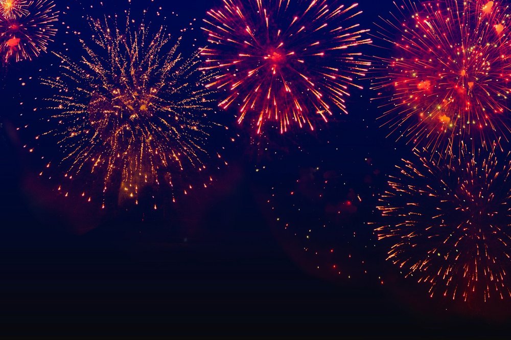Our prettiest pollutant: just how bad are fireworks for the environment?