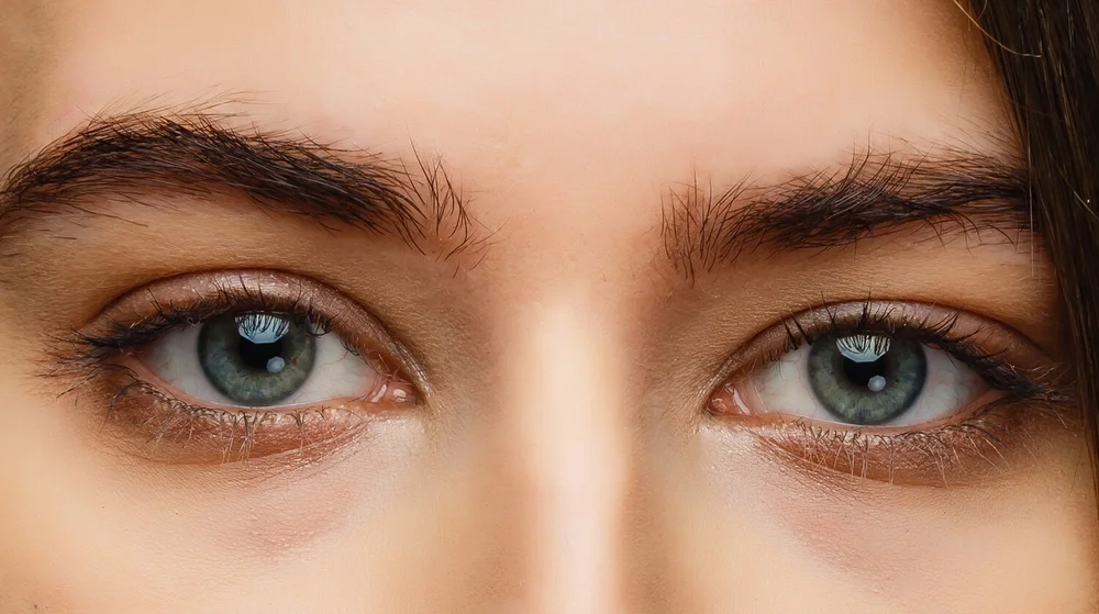 A sixth sense? How we can tell that eyes are watching us