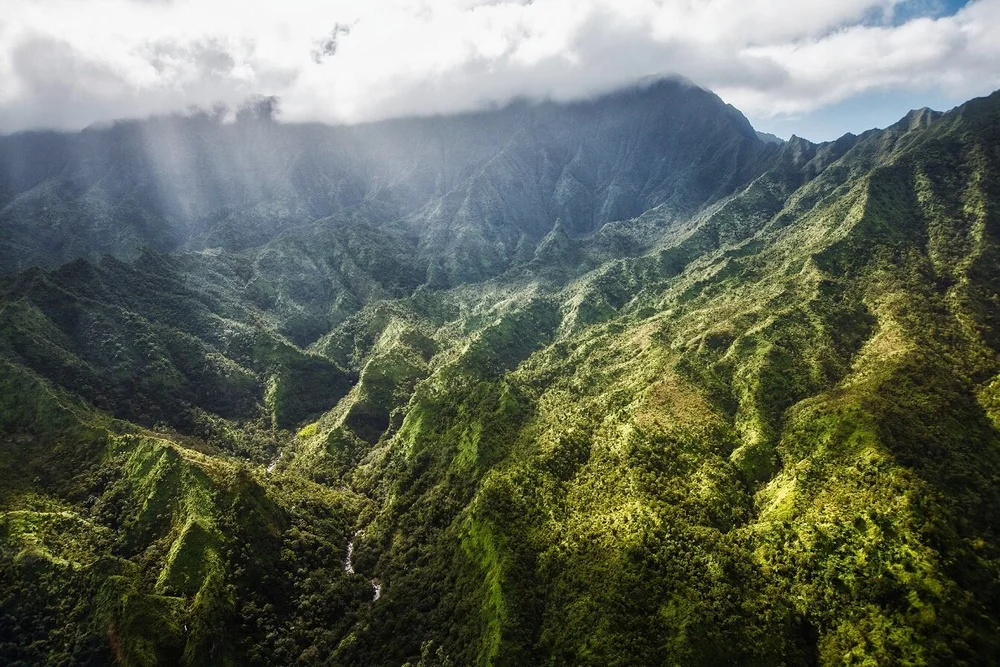 What Is The Wettest Place On Earth?