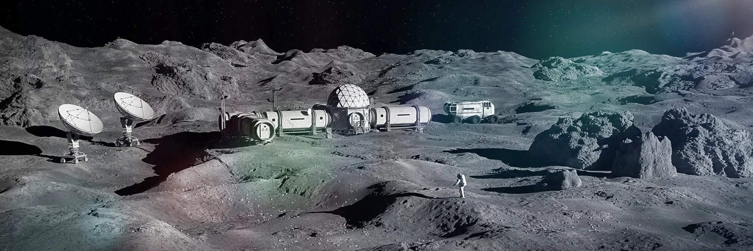 What Is Moon Mining?