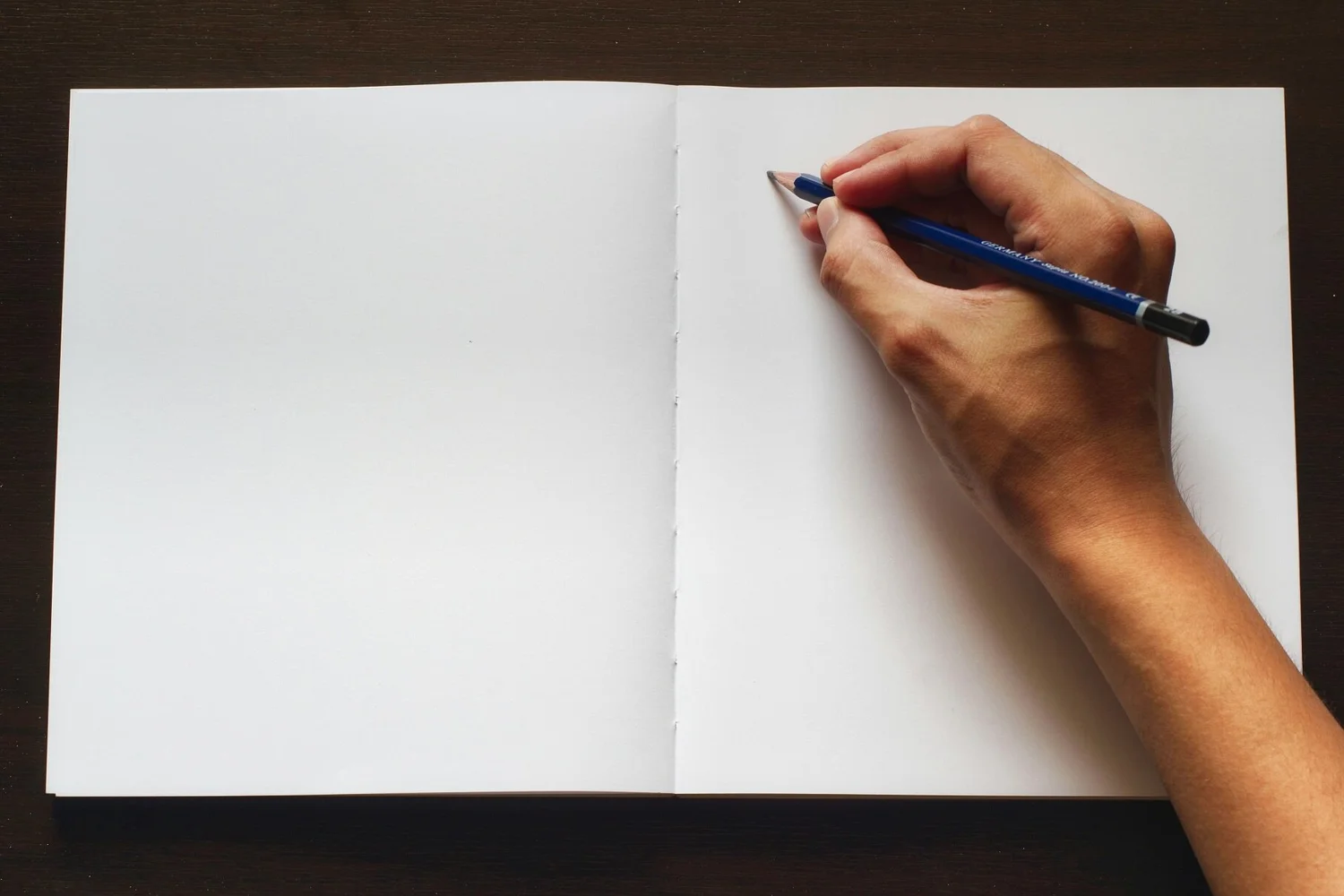 Why are most people right handed? The answer may be in the mouths of ...