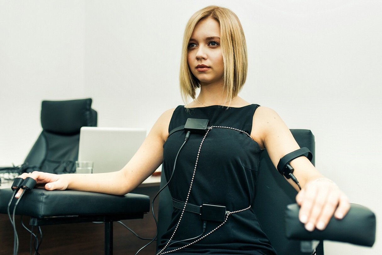 Scientists developed a new method to detect lies