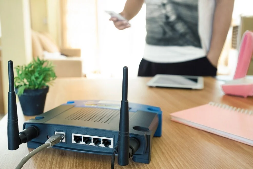 How does Wi-Fi work? An electrical engineer explains