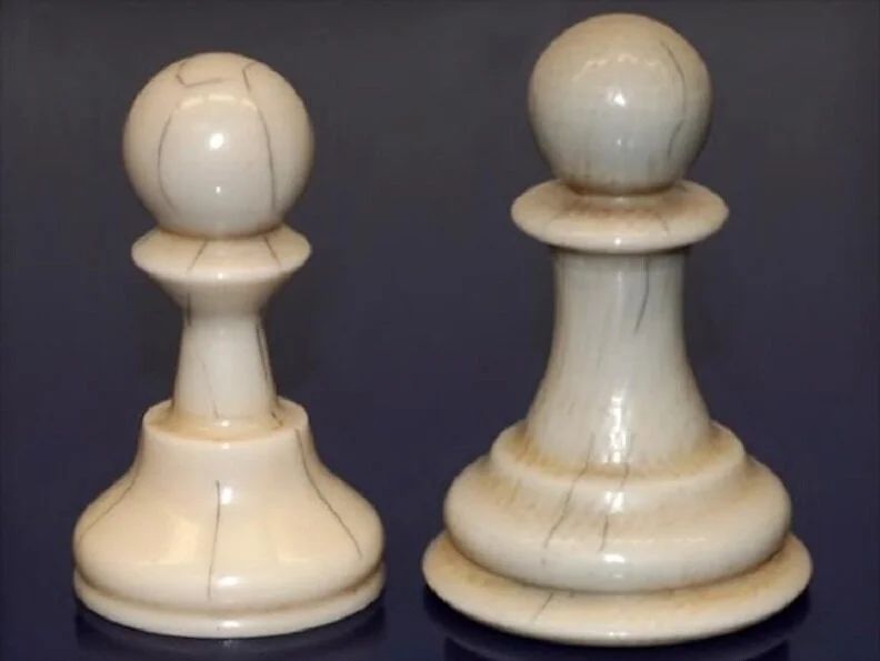 Scientists find a clever solution to substitute ivory