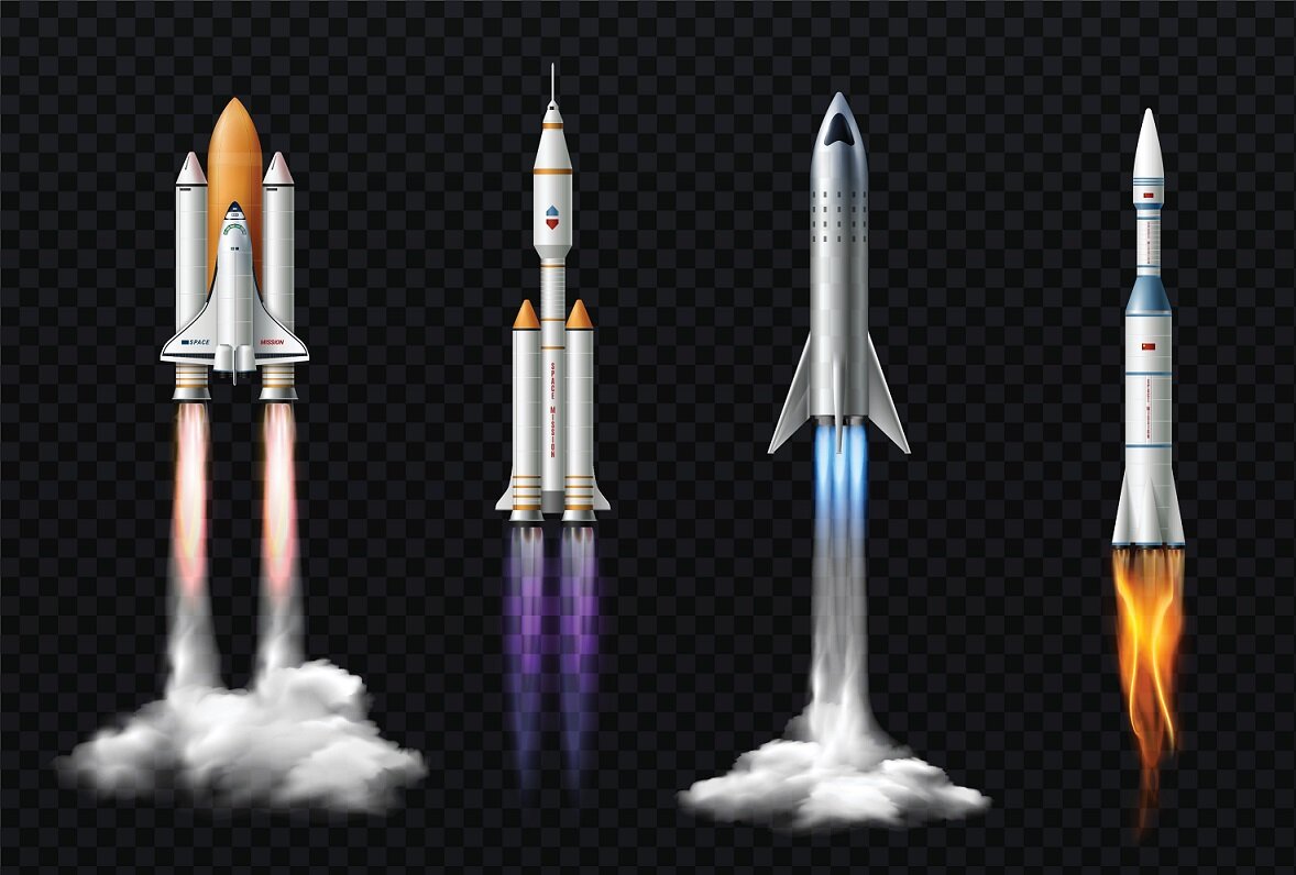 When will the first baby be born in space?