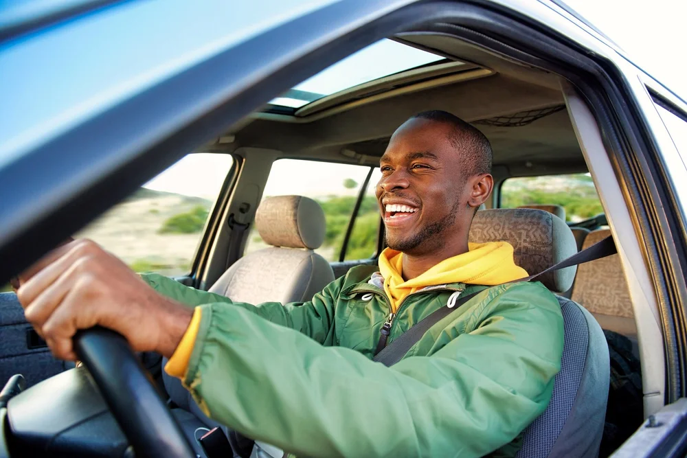 Why do people get carsick?