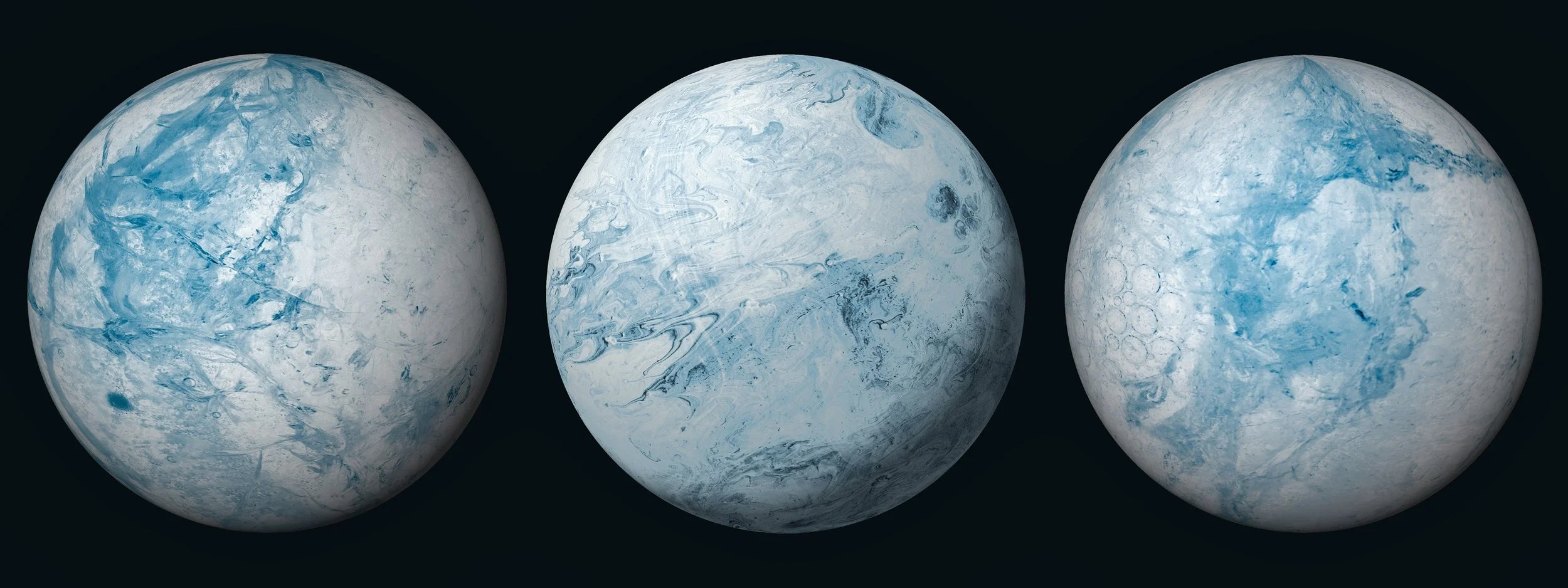 Exoplanets Support Life